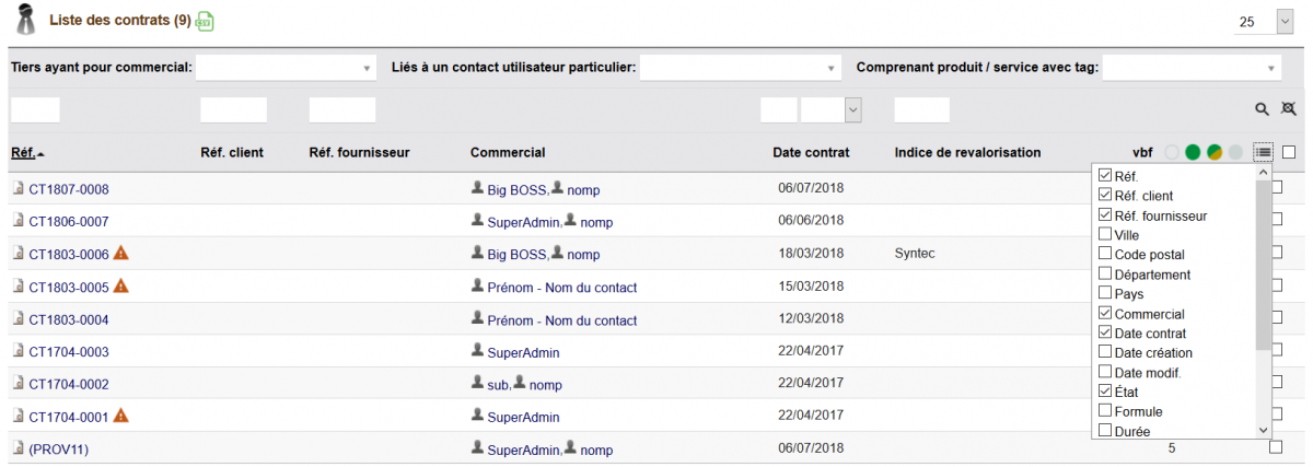 MyField — Documentations Patas-monkey