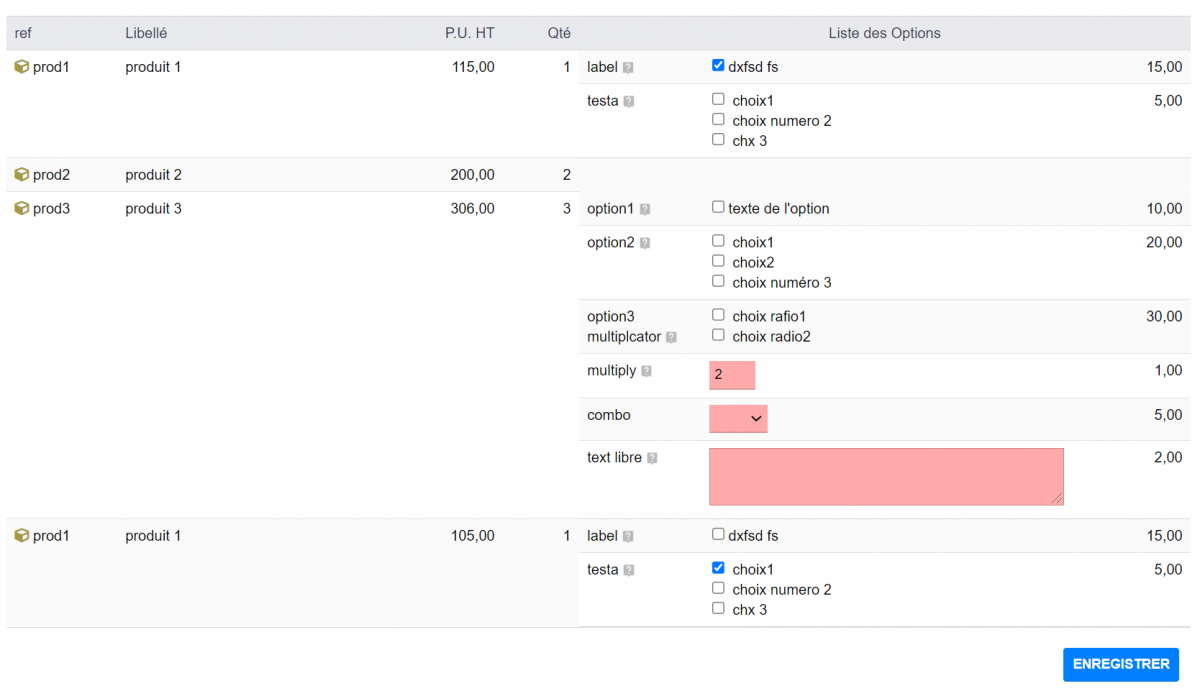 CustomProduct — Documentations Patas-monkey