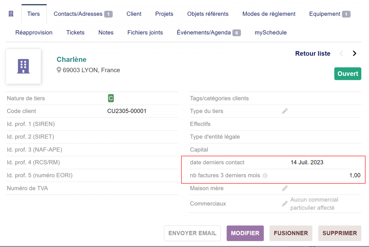 MoreField — Documentations Patas-monkey