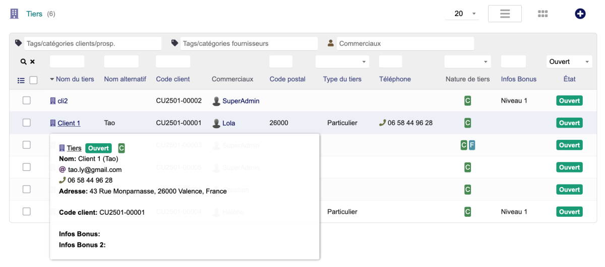 CustomTooltip — Documentations Patas-monkey